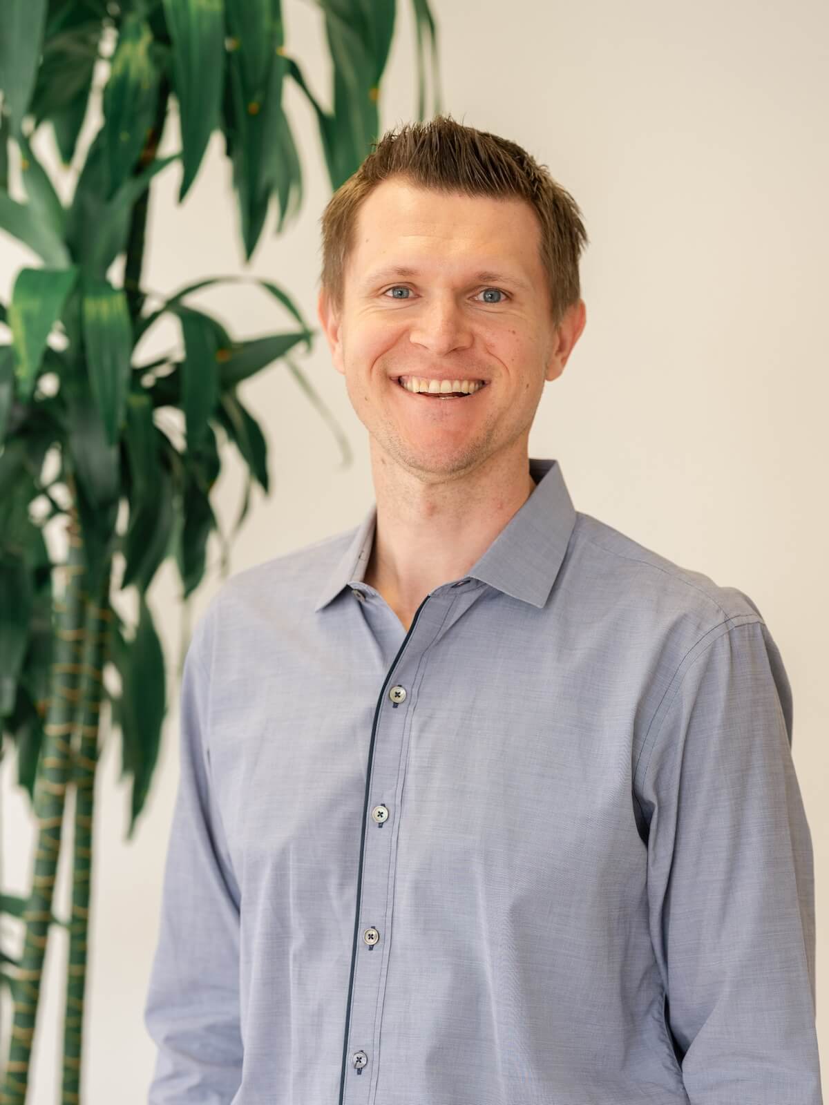 About - Goodfriend Talbott